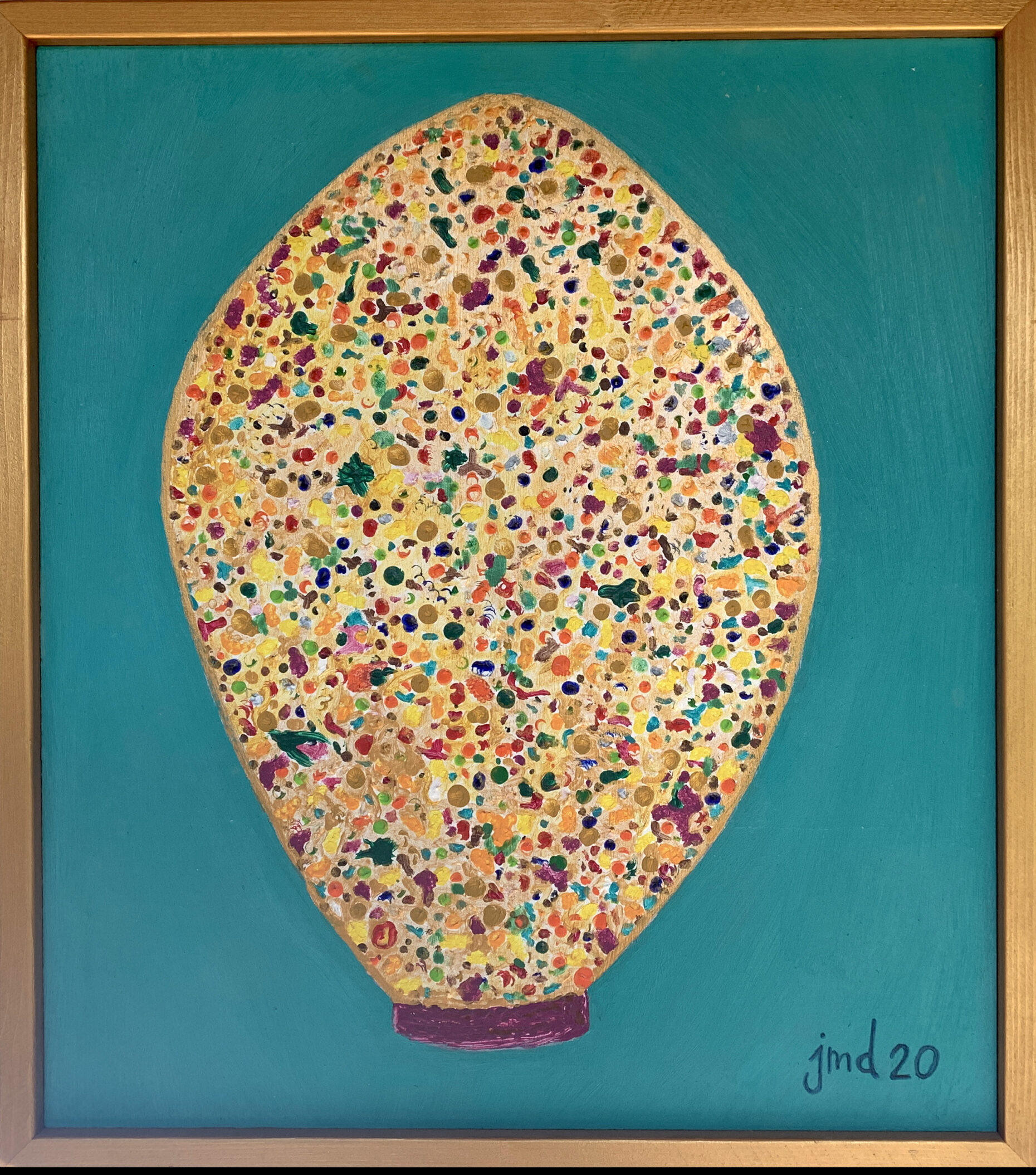 LA JOYA Artejmd LA JOYA Artejmd
